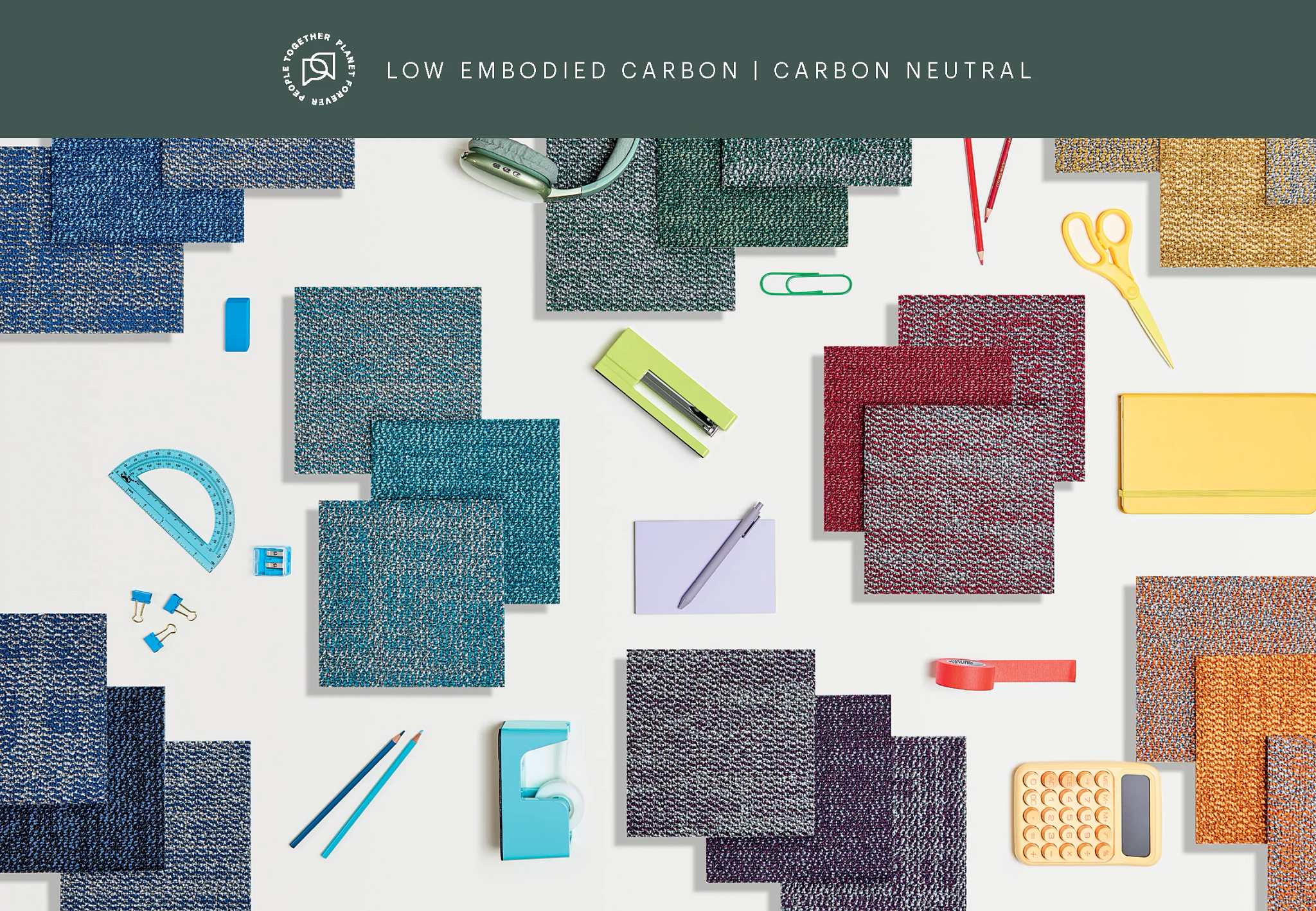 NeoCon 2025 | ShawContract